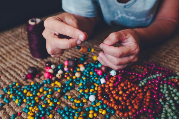 Creative Ways to Use Beads for Beading Jewelry: Top Tips and Technique