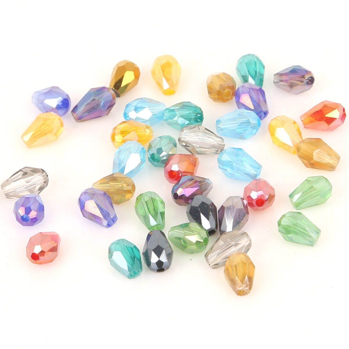 10 Creative Ways to Style a Long Beads Necklace – Gem and Bead