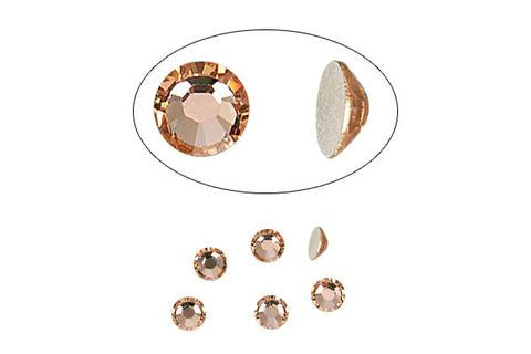 Light Peach Ss16 24pcs – Gem and Bead